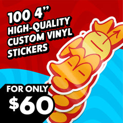 Sticker Depot